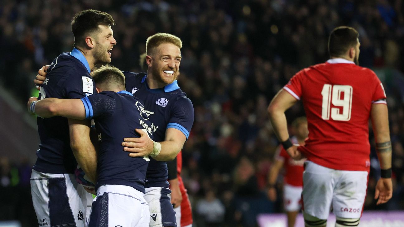 Rugby Teams, Scores, Stats, News, Fixtures, Results, Tables - ESPN