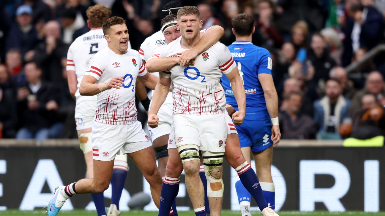 Rugby Teams, Scores, Stats, News, Fixtures, Results, Tables - ESPN