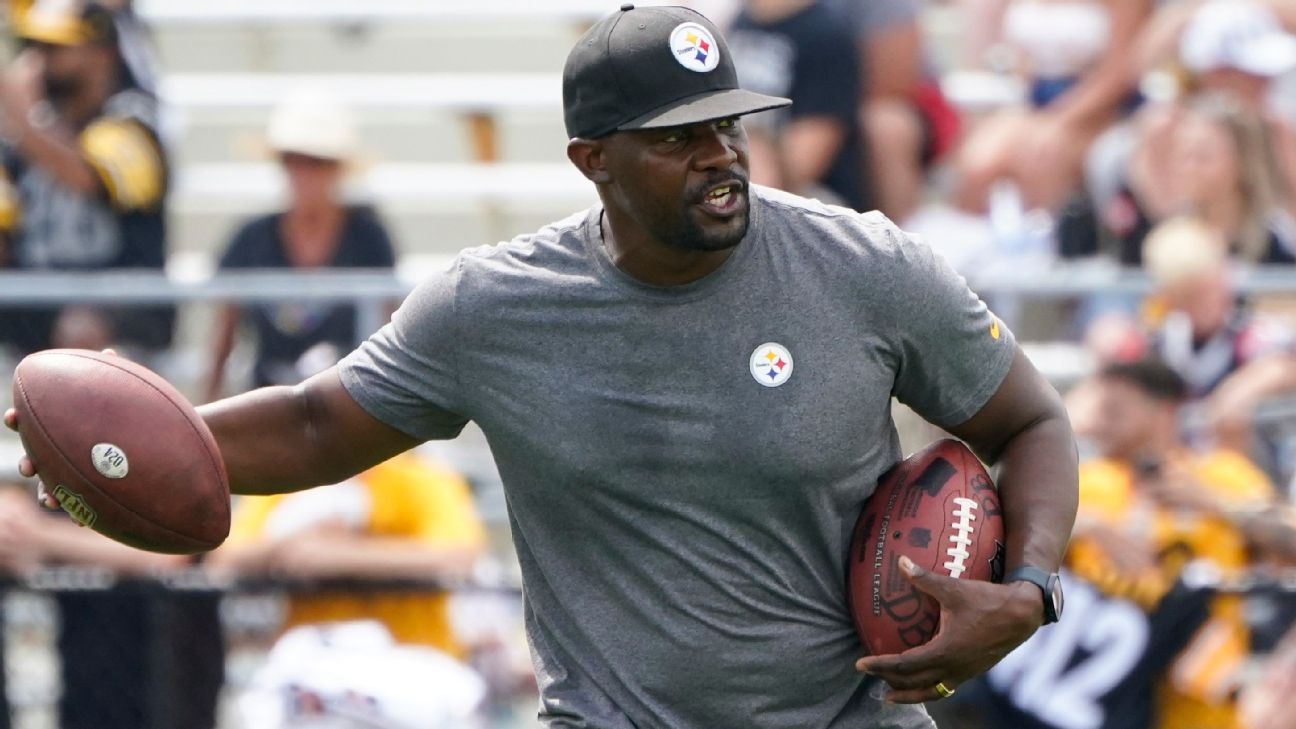 Judge: Brian Flores can press discrimination claims in court - ABC7 New York