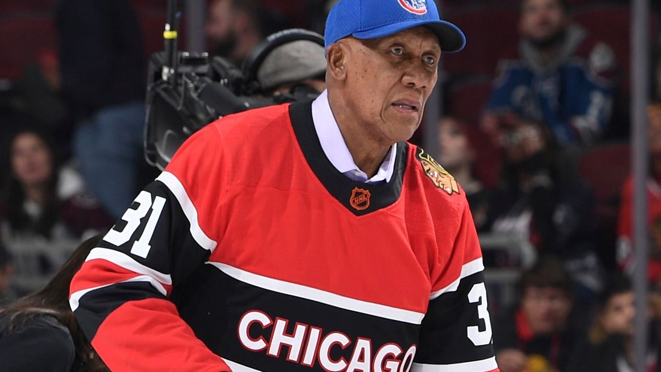 Ferguson Jenkins' hometown to honor Hall of Famer with statue - ABC7 ...