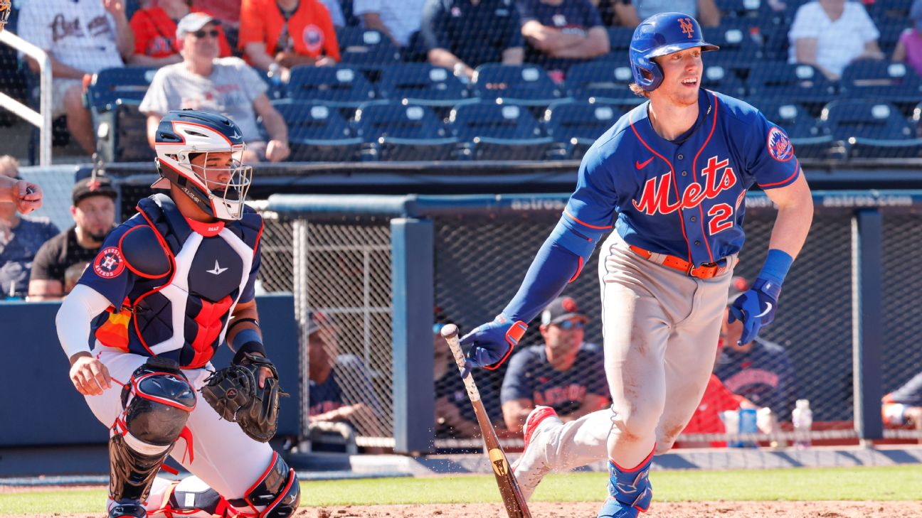 MLB spring training 2023 - What to watch in games on ESPN - ABC7 New York