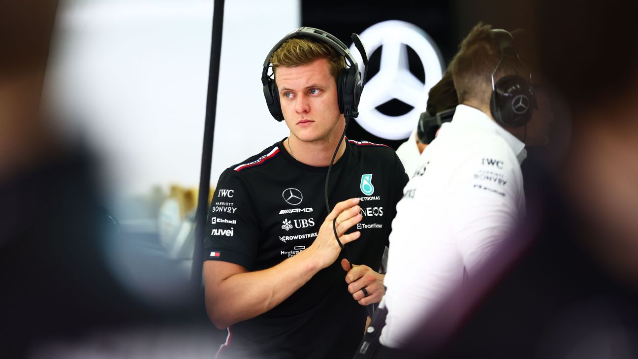 Formula 1 News, Live Grand Prix Updates, Videos, Drivers and Results