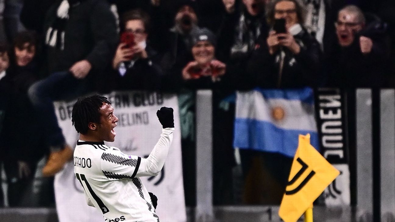 ESPN Colombia - Lo Último del Mundo Deportivo