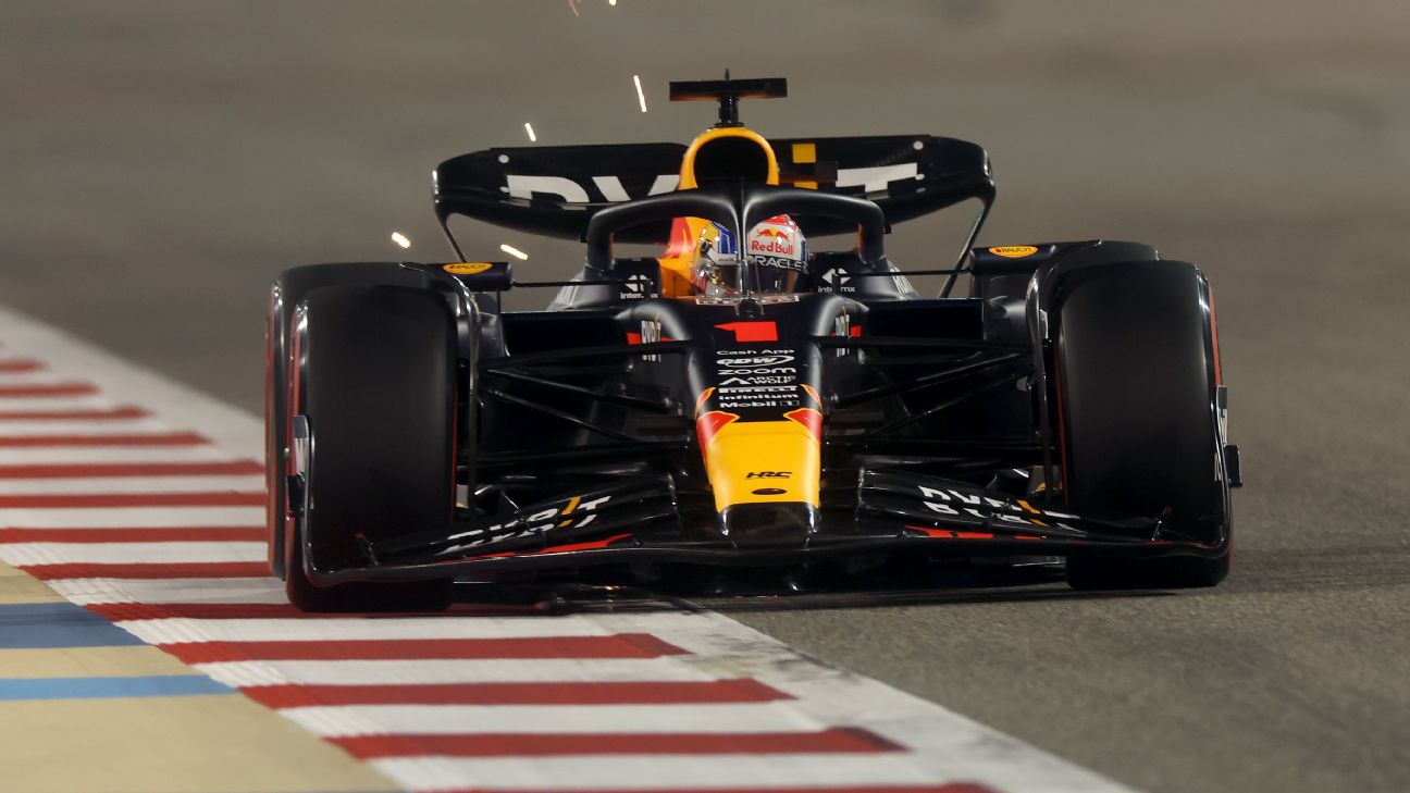 Formula 1 News, Live Grand Prix Updates, Videos, Drivers and Results