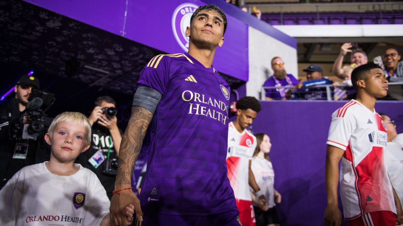 Noticias, Estadísticas y Resultados de Major League Soccer de EE.UU ...