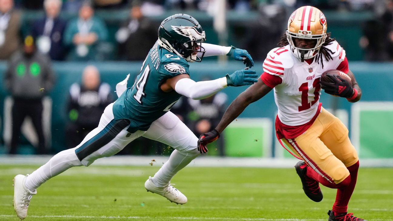 NFL on ESPN - Scores, Stats and Highlights - ESPN