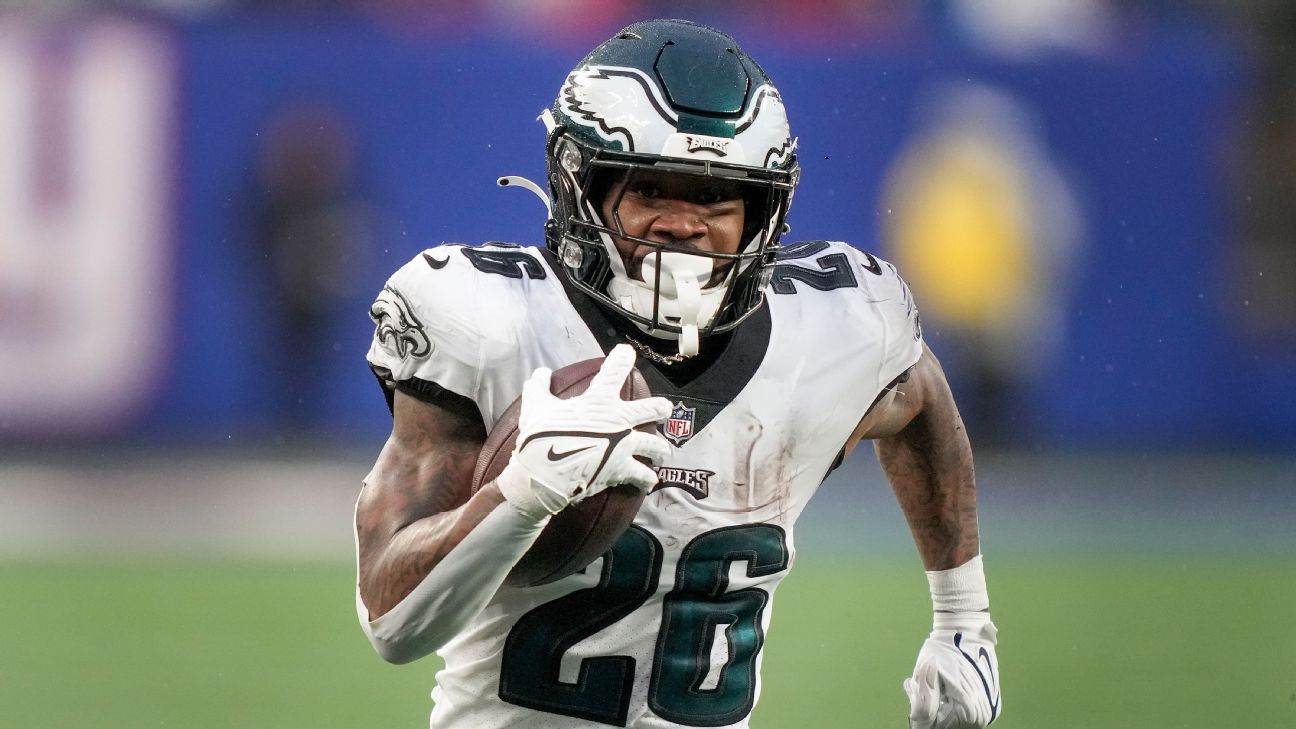 NFL on ESPN - Scores, Stats and Highlights - ESPN