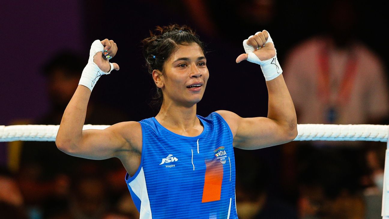 Boxing - Summer Olympics