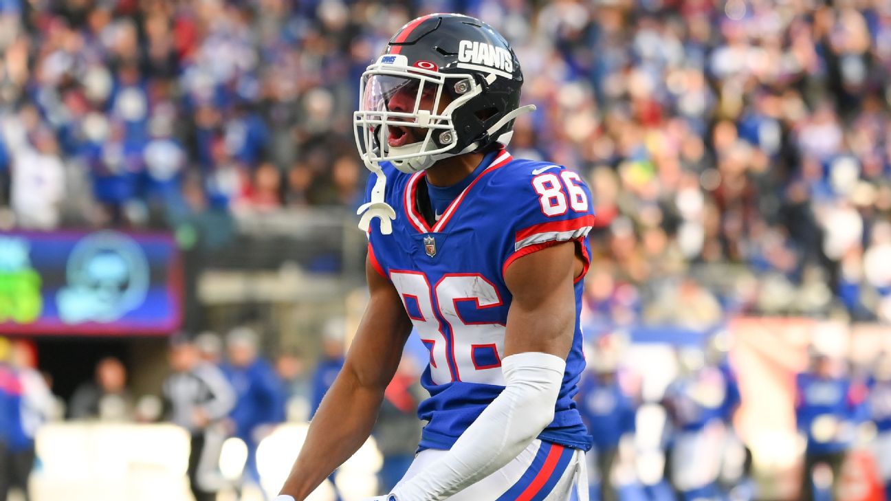 NFL on ESPN - Scores, Stats and Highlights - ESPN