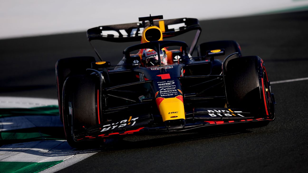 Formula 1 News, Live Grand Prix Updates, Videos, Drivers and Results - ESPN