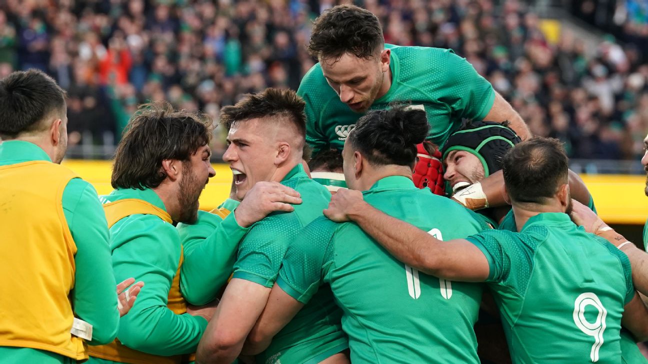 Rugby Teams, Scores, Stats, News, Fixtures, Results, Tables