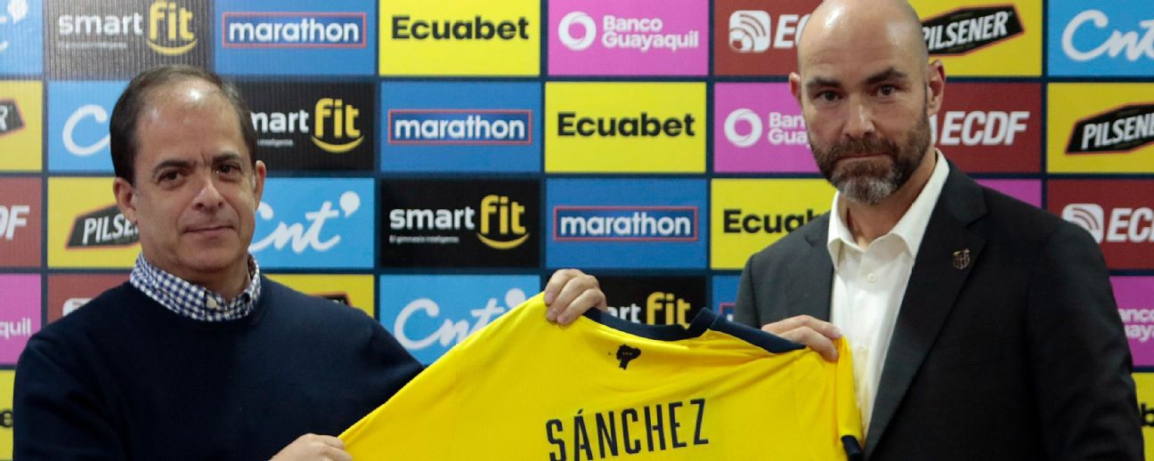 FIFA World Cup Qualifying - CONMEBOL News, Stats, Scores - ESPN