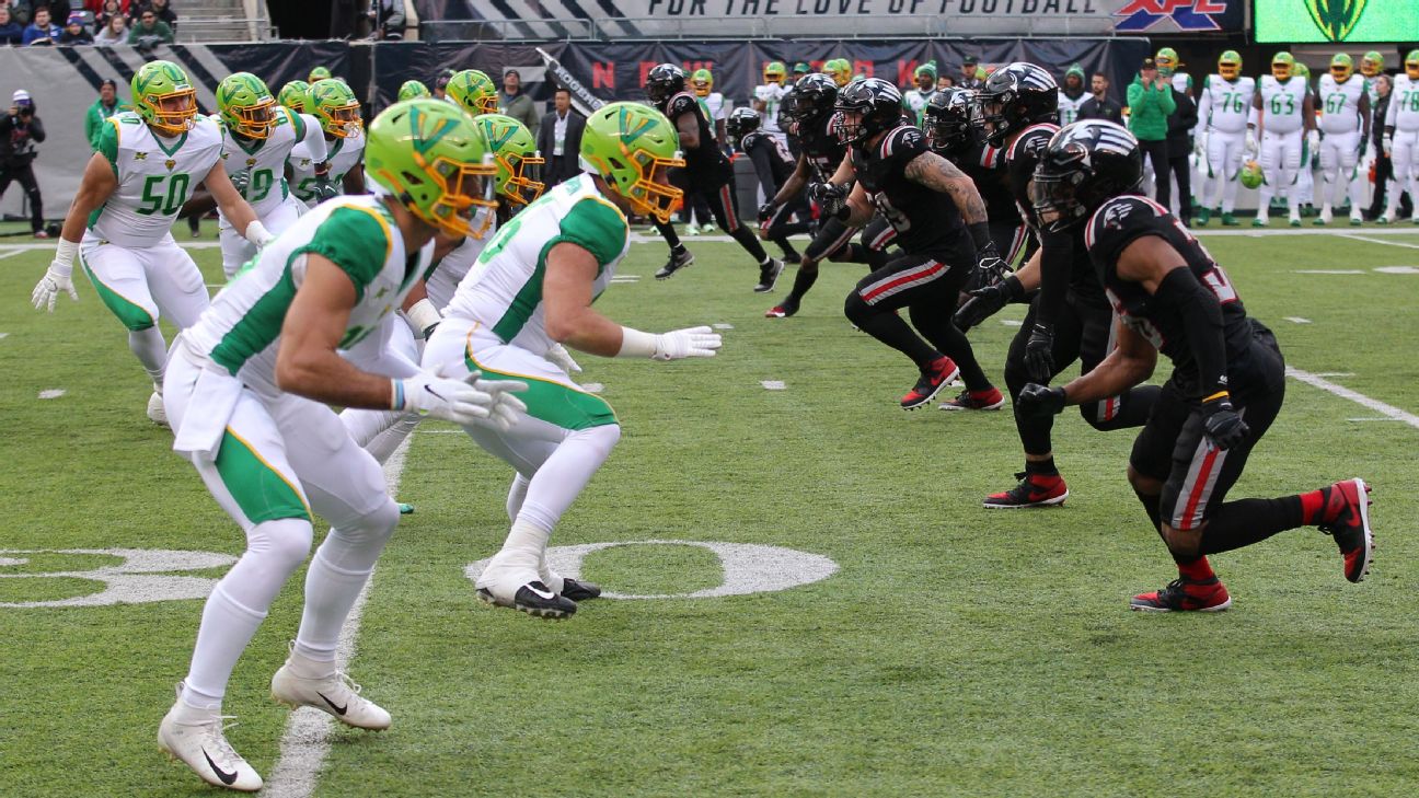 NFL on ESPN - Scores, Stats and Highlights