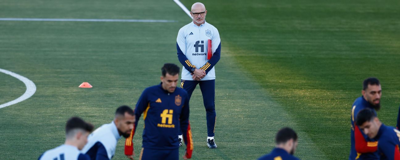 UEFA European Championship News, Stats, Scores - ESPN