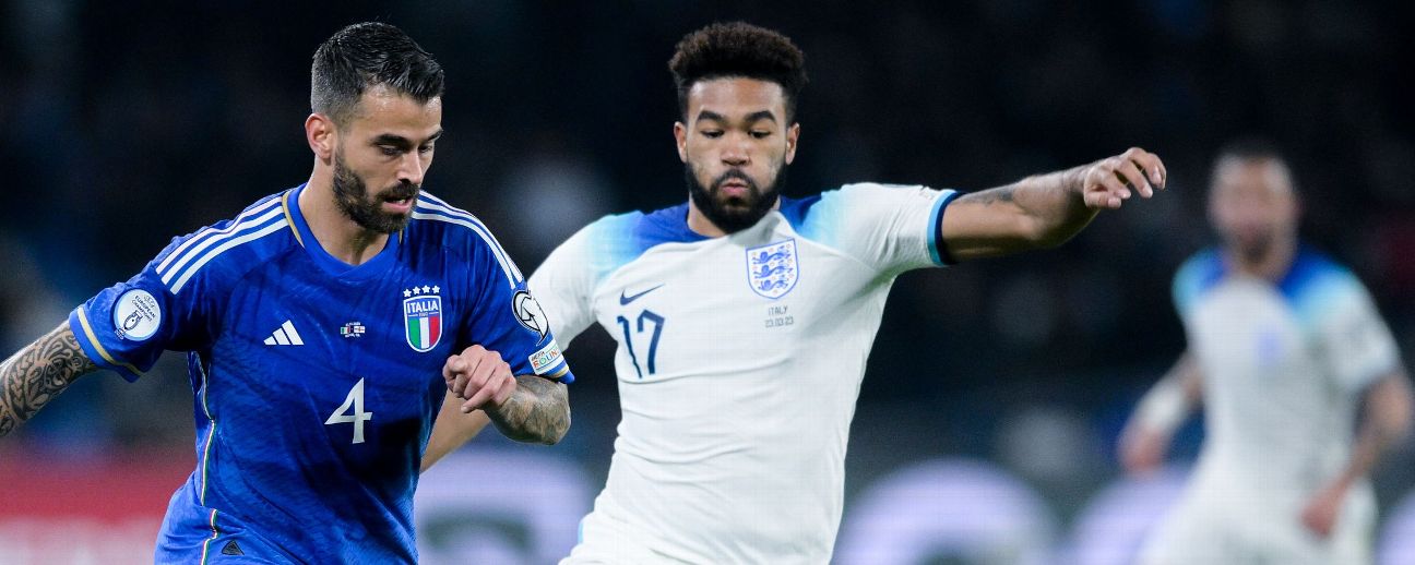 UEFA European Championship News, Stats, Scores - ESPN