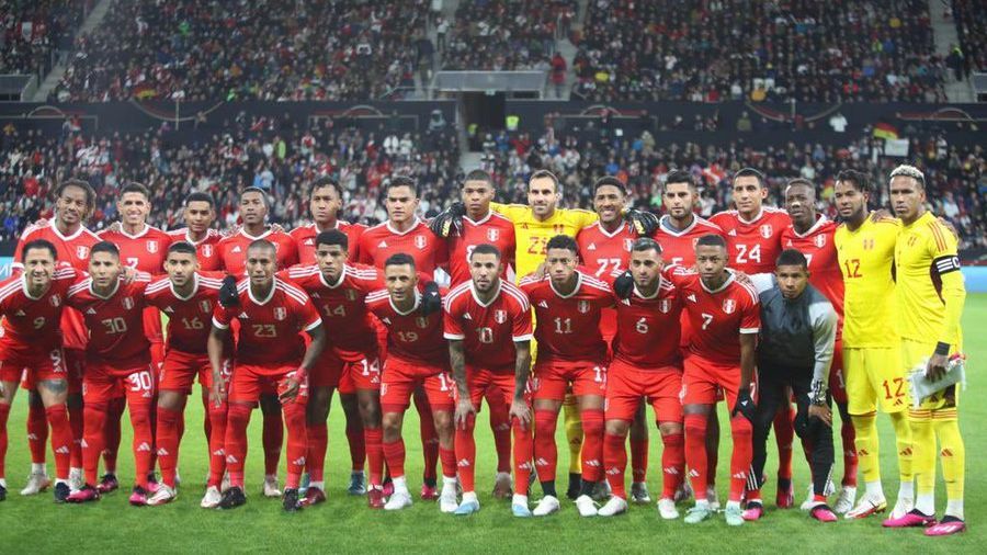 ESPN Perú - Lo Último del Mundo Deportivo