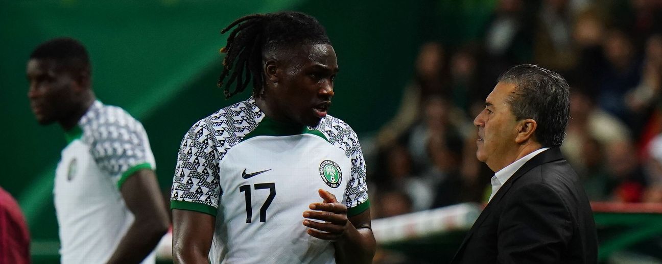 Mohammed Kudus - Stats and titles won - 24/25 - tgs.com.vn