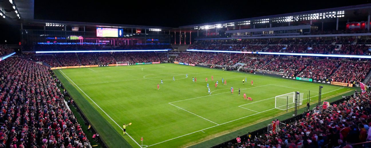 Concacaf Gold Cup News, Stats, Scores - ESPN