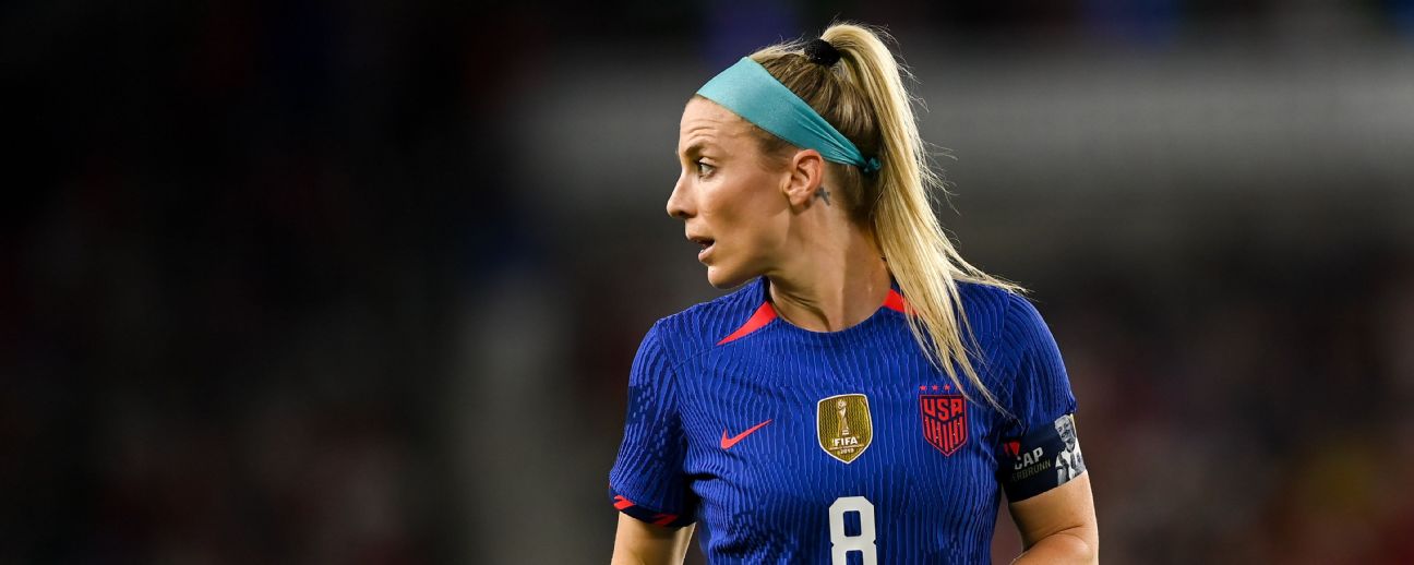 NWSL News, Stats, Scores - ESPN