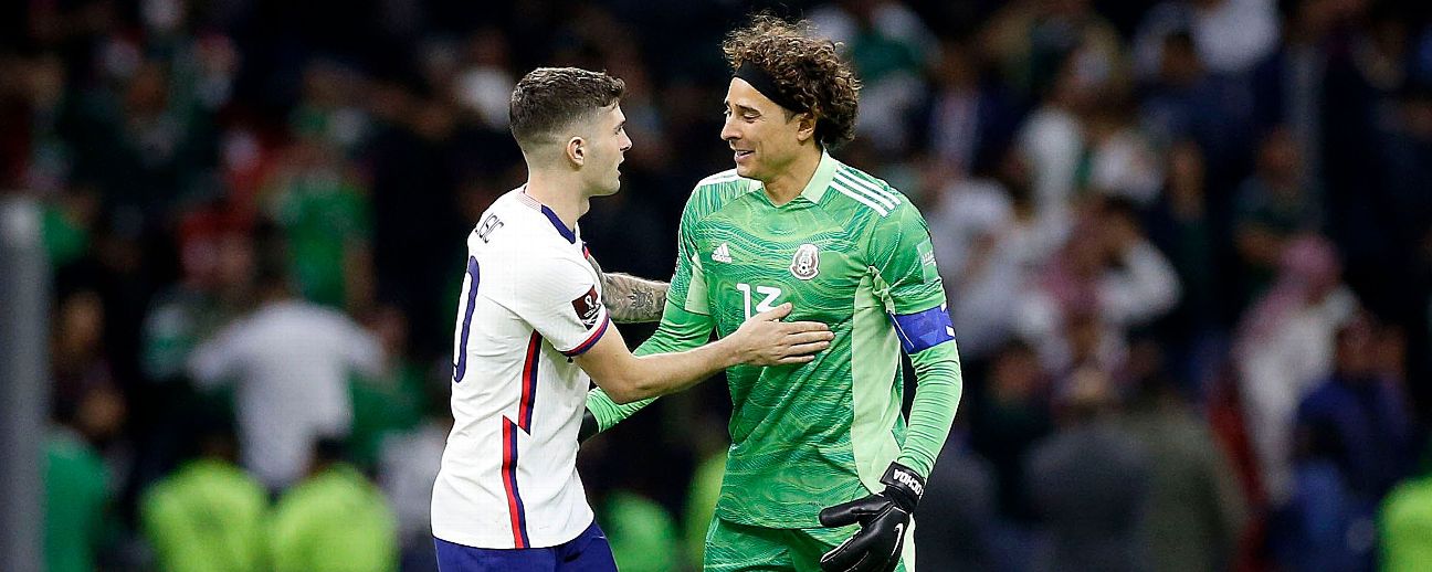 International Friendly News, Stats, Scores - ESPN