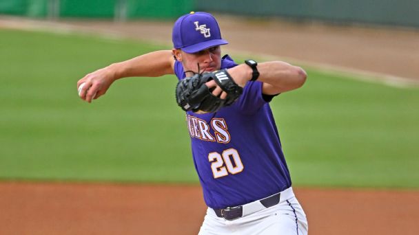 College baseball: Takeaways, most impressive teams, players and what to ...