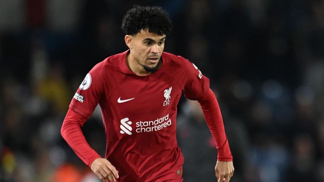 ESPN Colombia - Lo Último del Mundo Deportivo