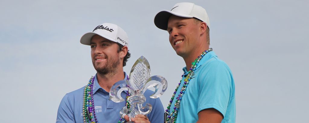 ライリー・デステファノ・デルイーズ