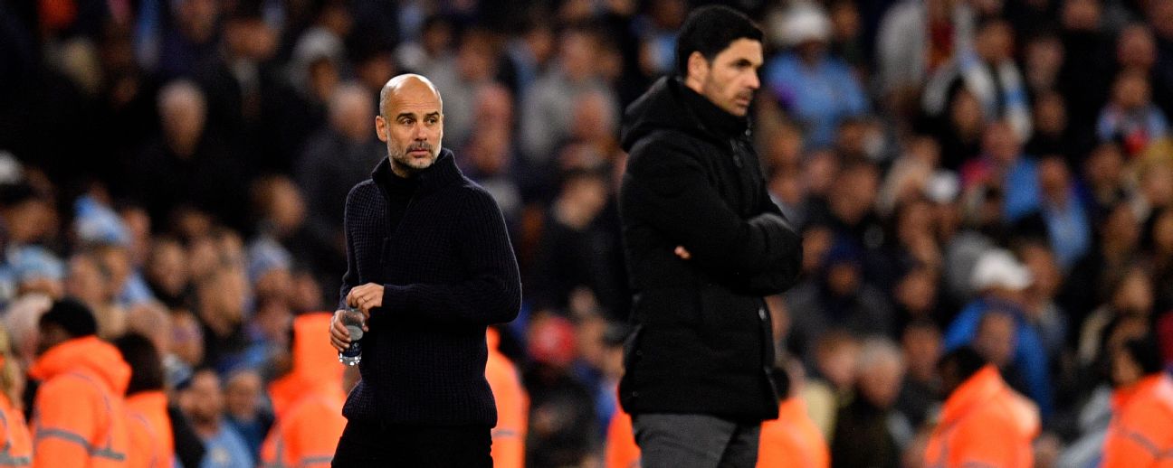 English FA Community Shield News, Stats, Scores - ESPN