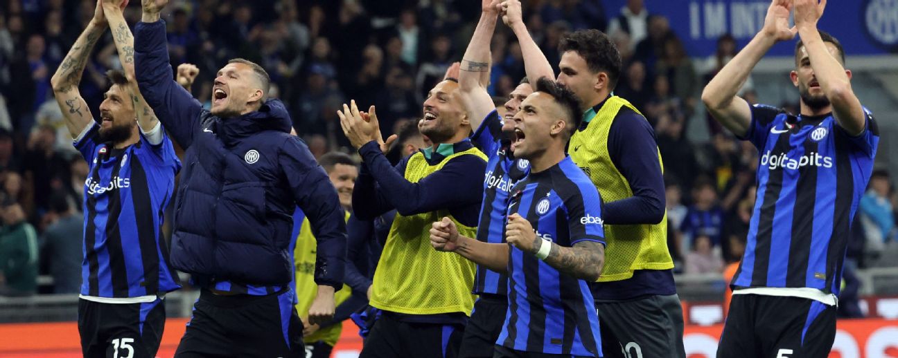 Coppa Italia News, Stats, Scores - ESPN