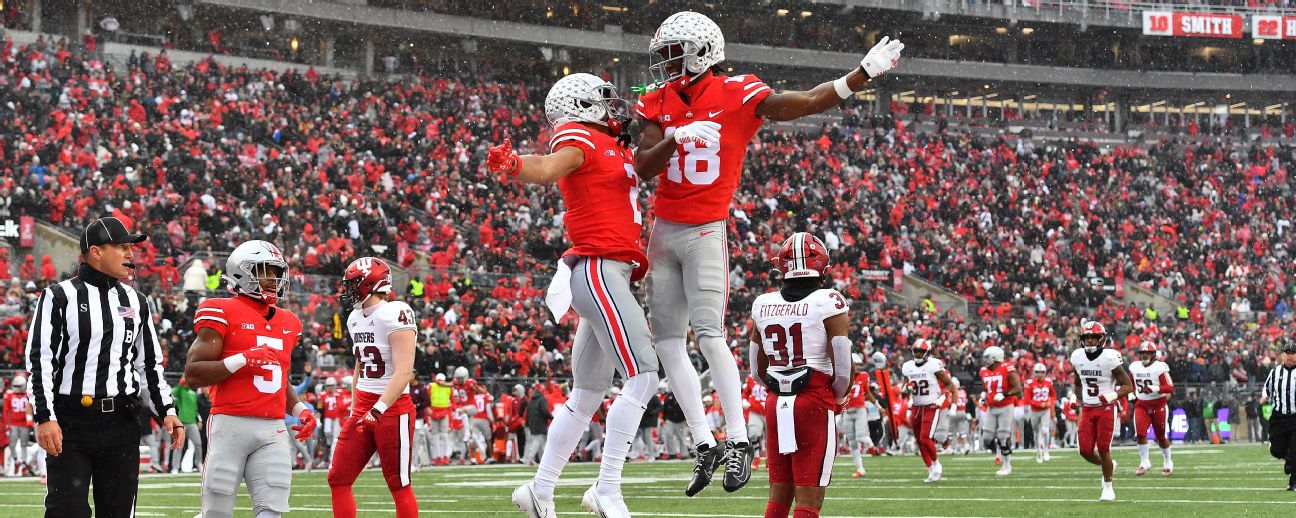 Conference USA College Football News, Stats, Scores - ESPN.