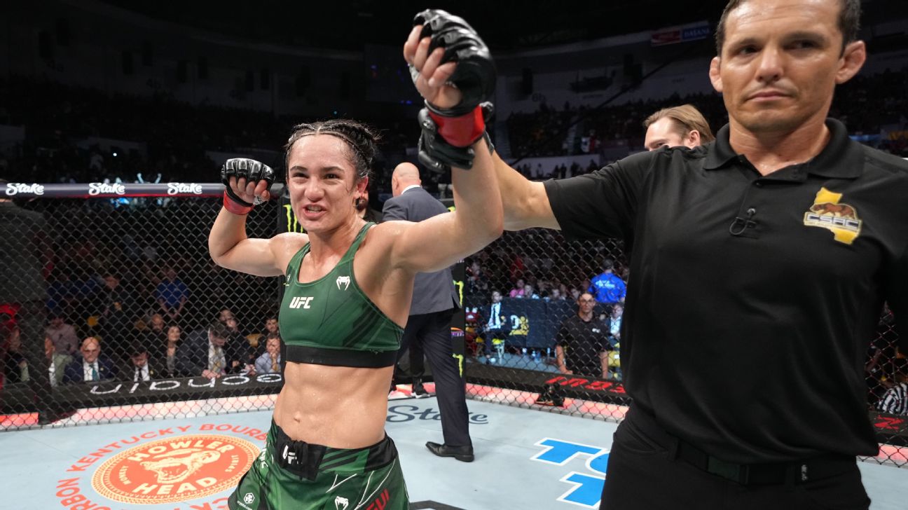 ESPN Deportes - Lo Último del Mundo Deportivo