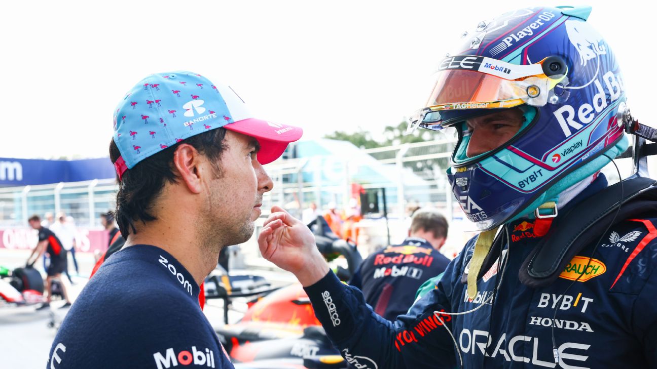 Formula 1 News, Live Grand Prix Updates, Videos, Drivers and Results