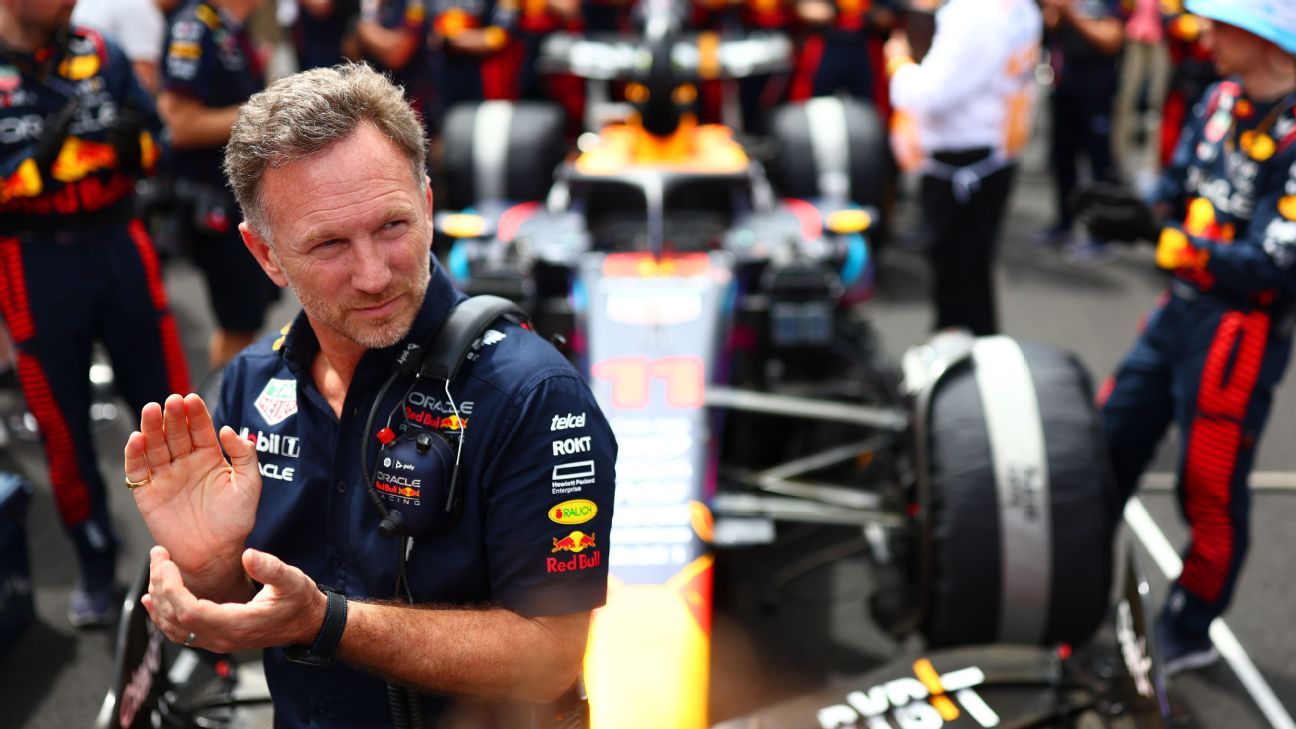 Formula 1 News, Live Grand Prix Updates, Videos, Drivers and Results