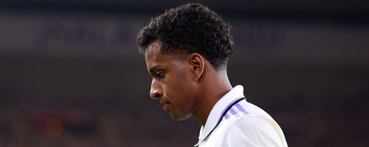 Spanish Copa del Rey News, Stats, Scores - ESPN