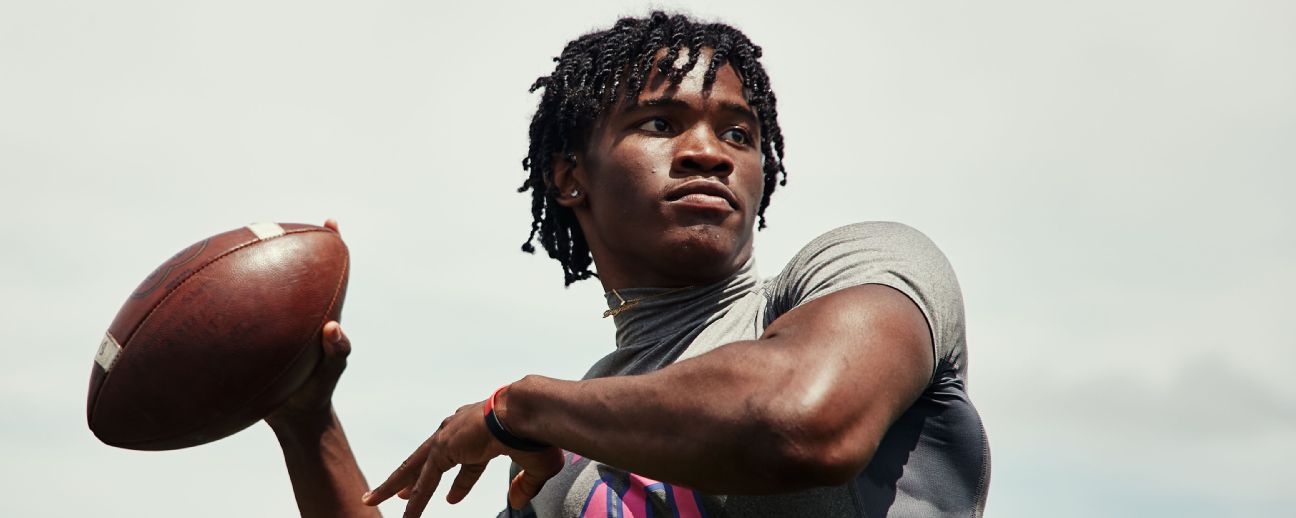 2025 ESPN 300: See the updated rankings | The Game Nashville