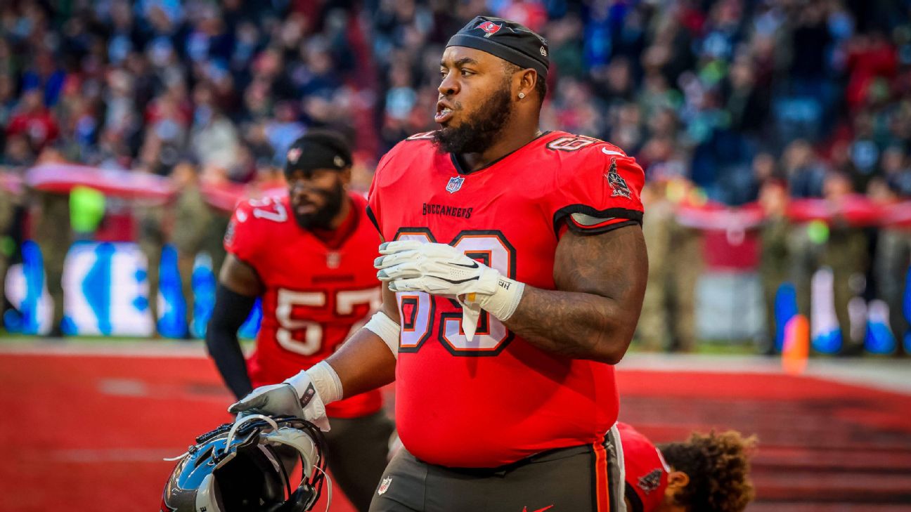 Sources: Texans, guard Shaq Mason reach 3-year extension - ABC13 Houston