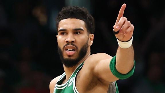 Breaking down the NBA’s historic surge of 50-point performances | The ...