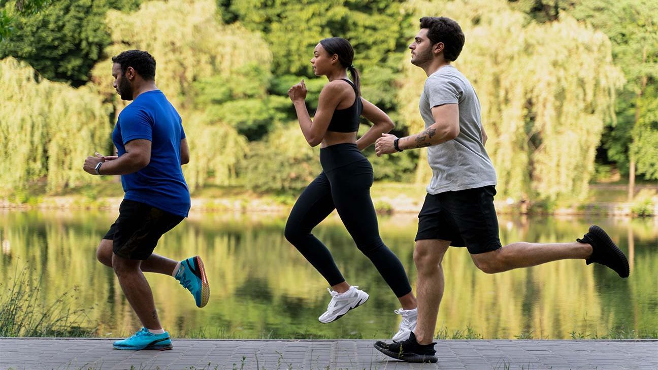 ESPN Run: Deporte de Running