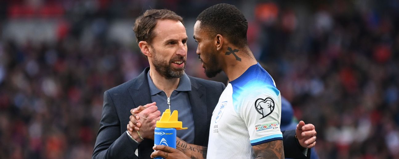 UEFA European Championship News, Stats, Scores - ESPN