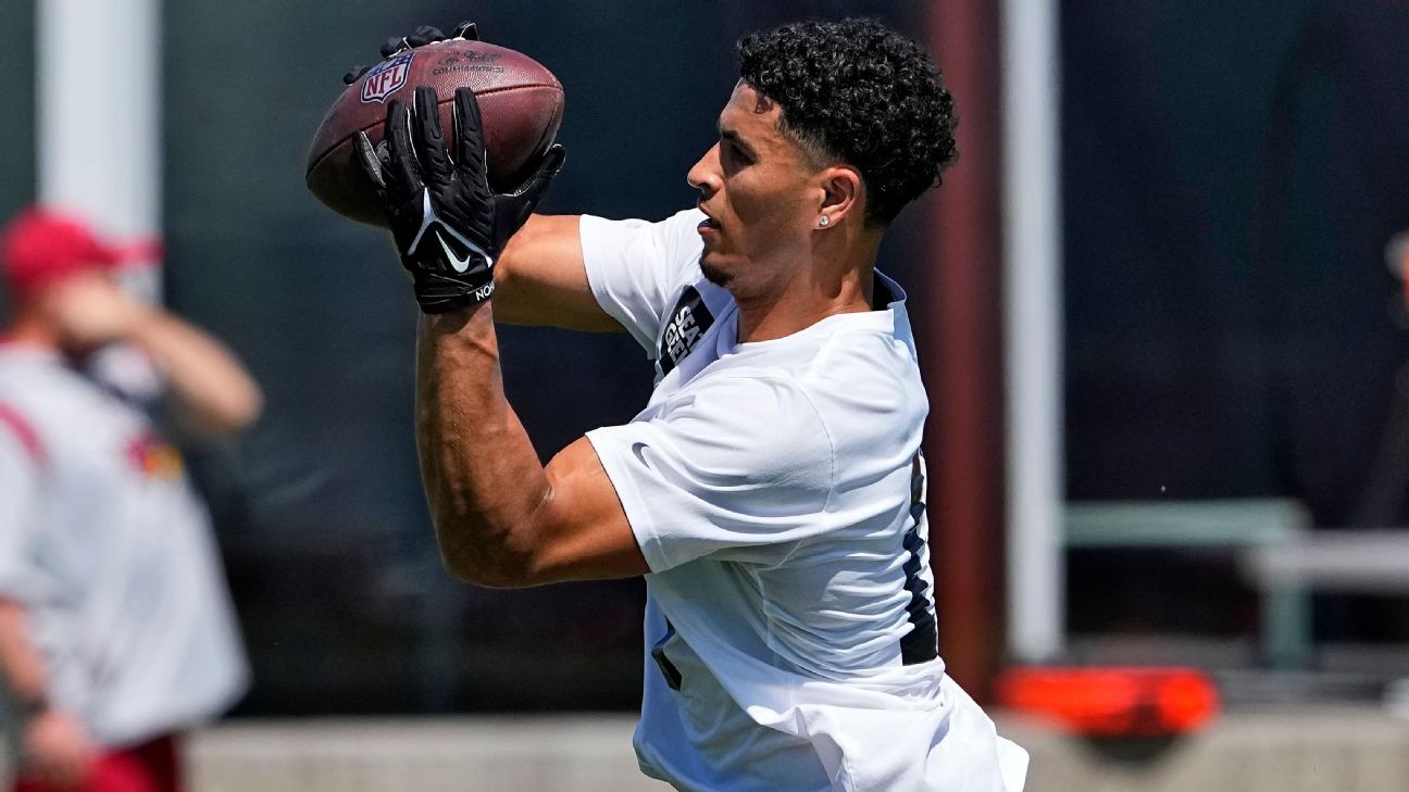 2023 NFL Draft News - ESPN