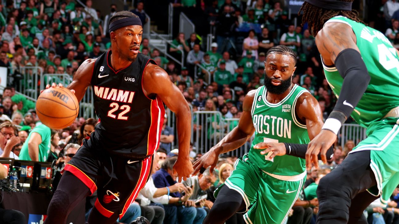 NBA on ESPN - Scores, Stats and Highlights