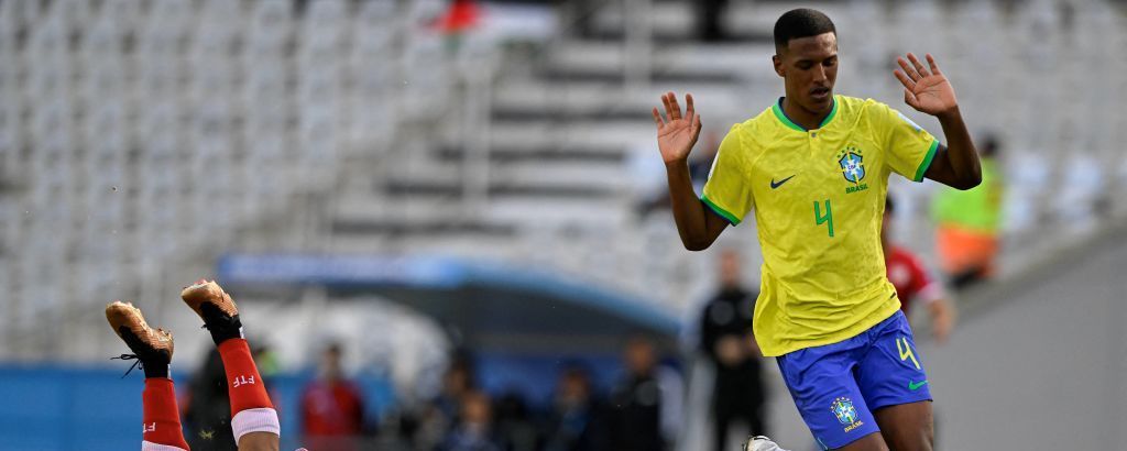 FIFA Under-20 World Cup News, Stats, Scores - ESPN