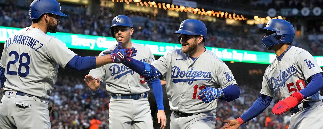 Sports in Los Angeles - Scores and News covering all Los Angeles teams