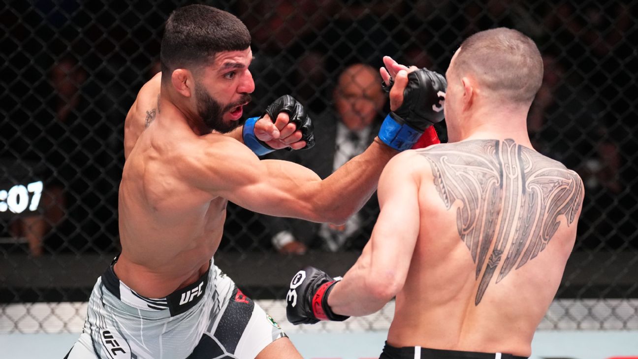 ESPN Colombia - Lo Último del Mundo Deportivo