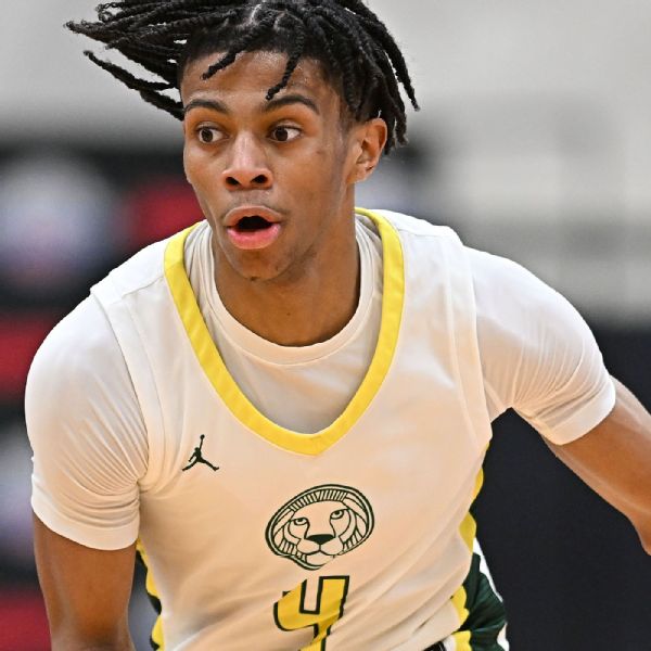 Sources: Wilcher decommits from North Carolina | The Game Nashville
