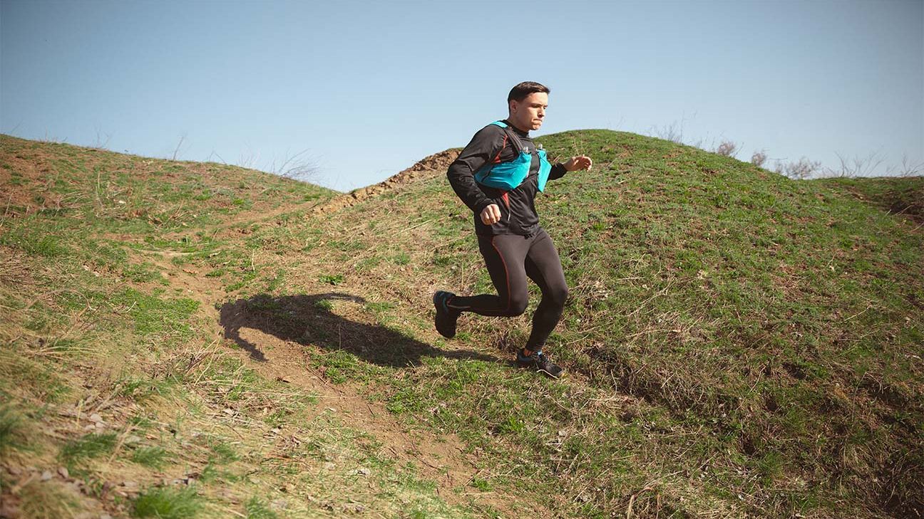 ESPN Run: Deporte de Running