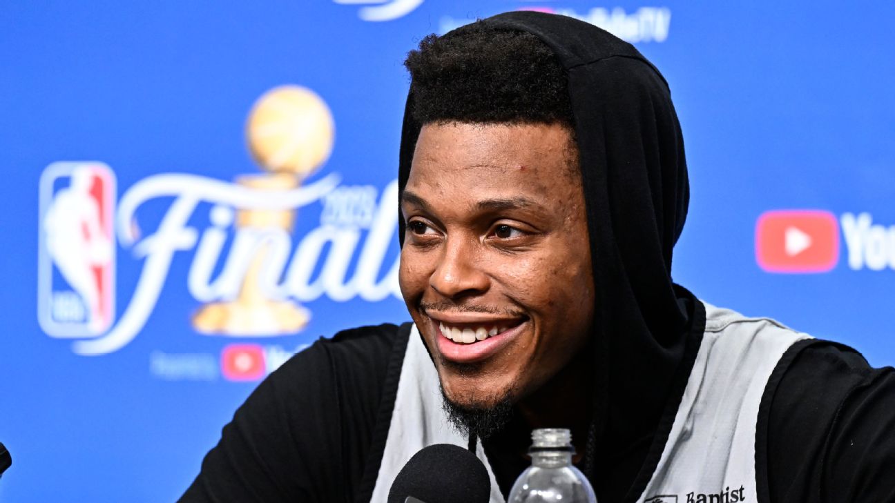 NBA on ESPN - Scores, Stats and Highlights