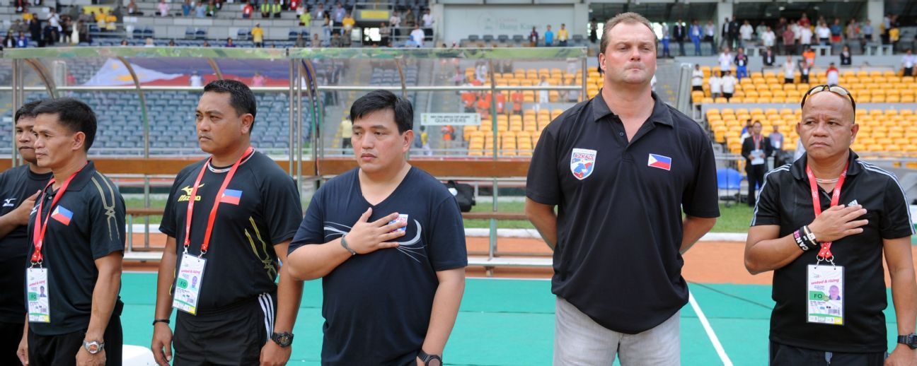 AFC Asian Cup News, Stats, Scores - ESPN