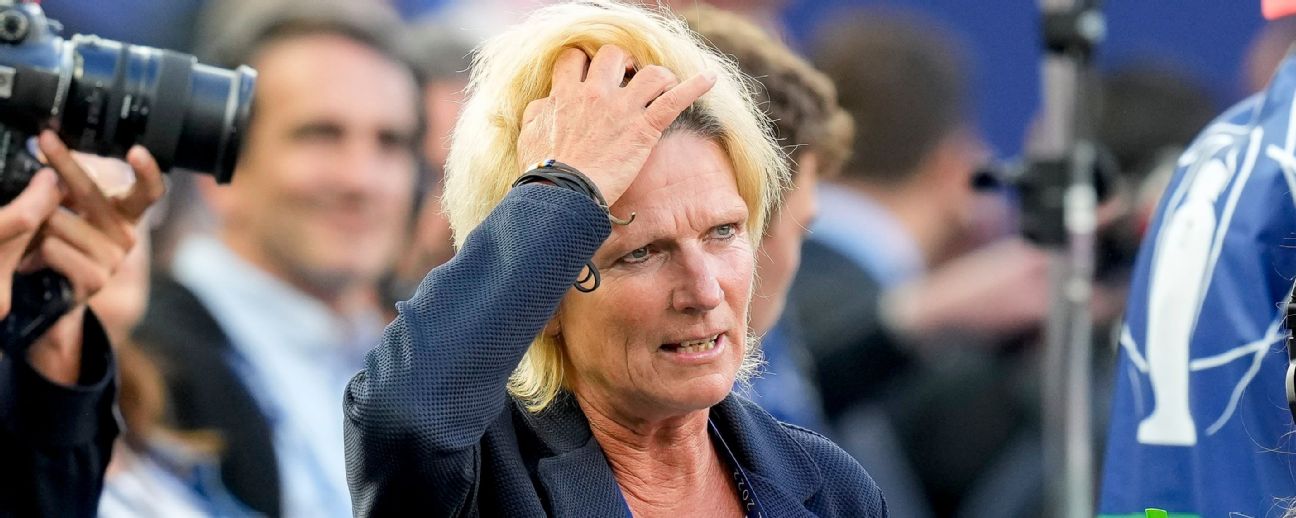 UEFA Champions League News, Stats, Scores - ESPN