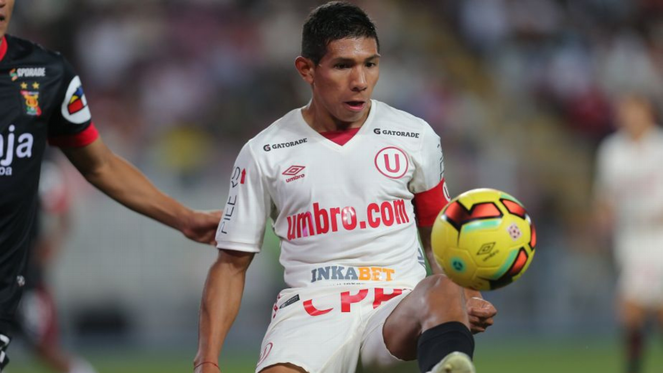 Noticias, Estadísticas y Resultados de Liga1 de Perú - ESPNDEPORTES ...